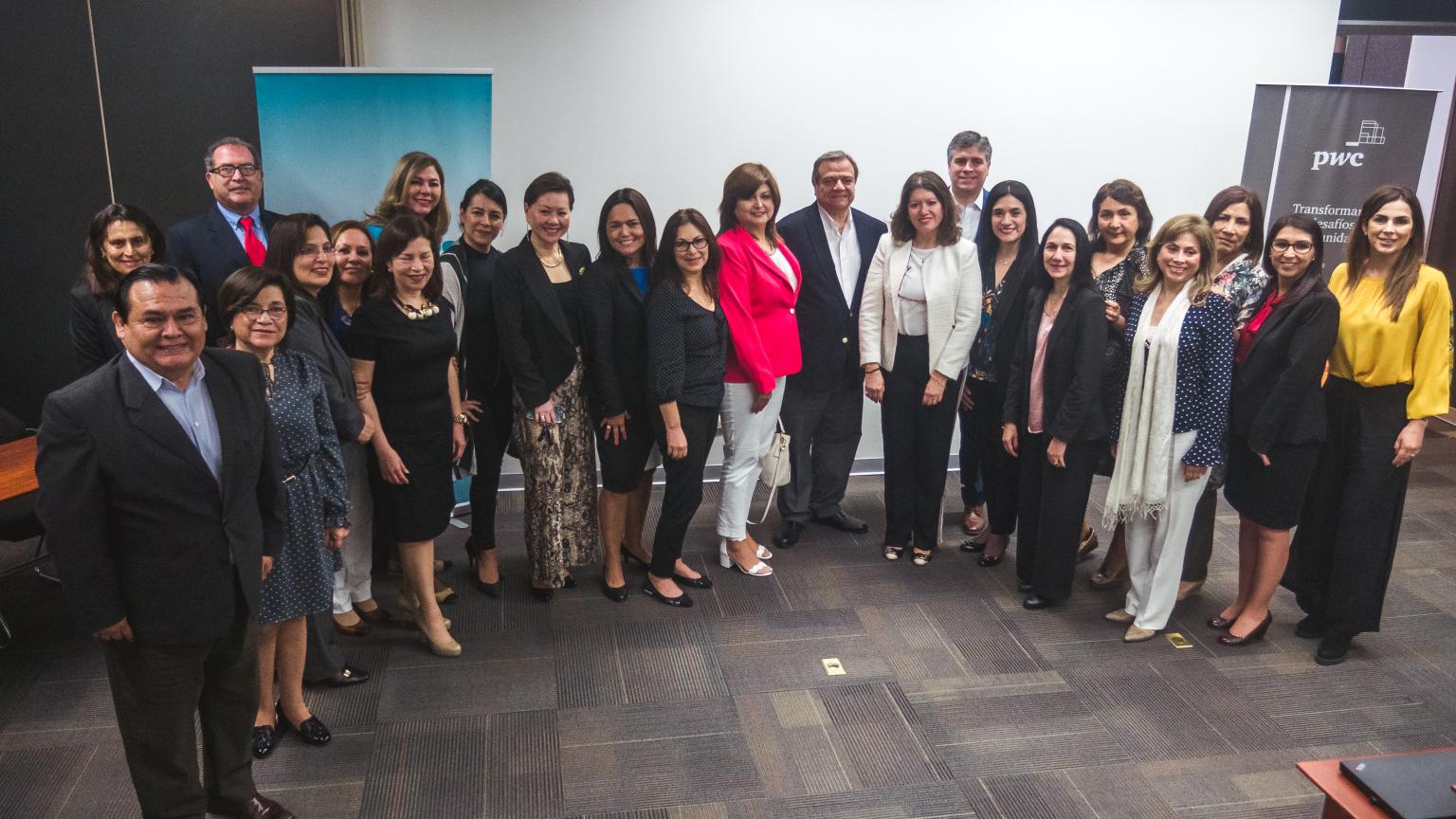 EVENTOS PASADOS – Plataforma de Directores Perú