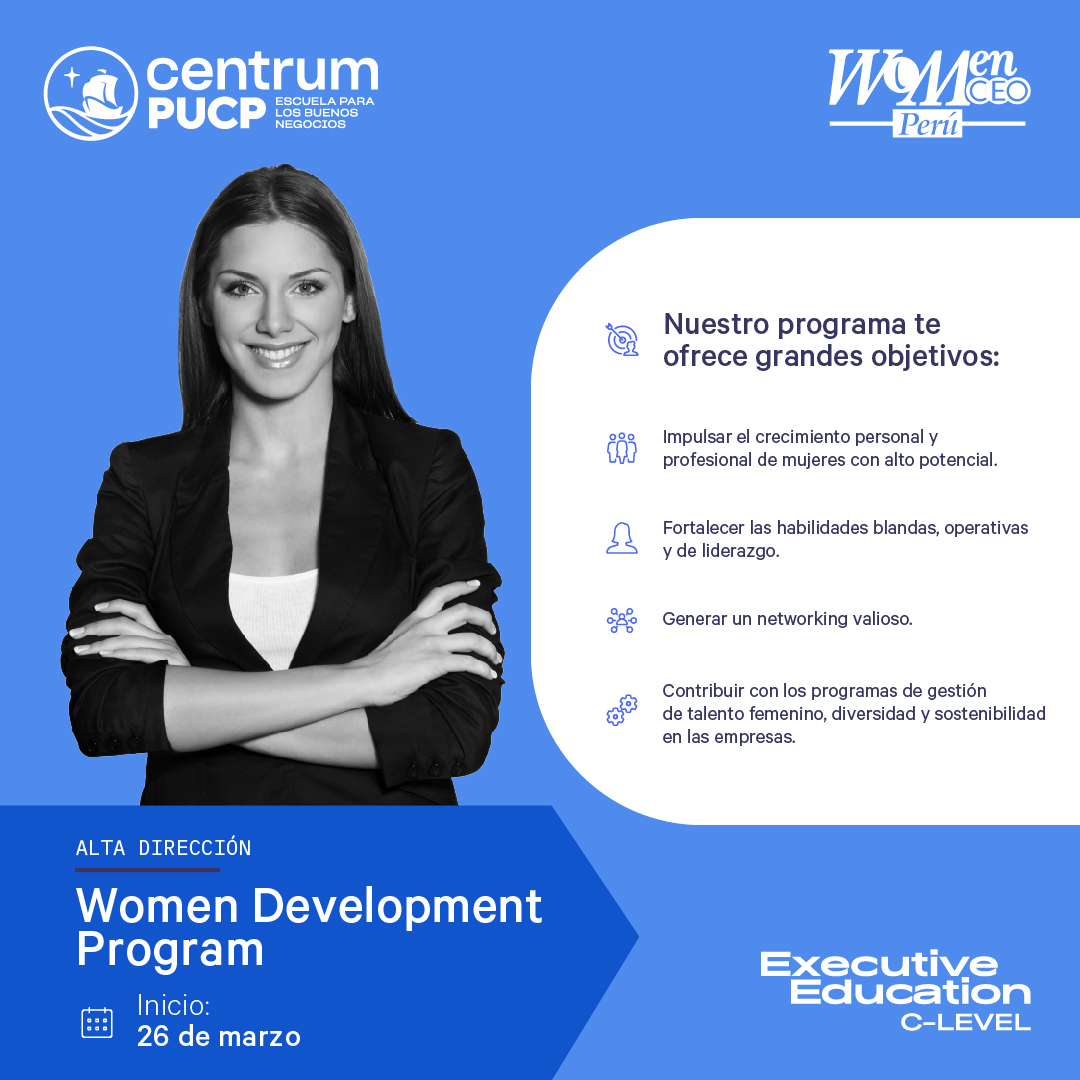 EDUCACIÓN – Plataforma de Directores Perú