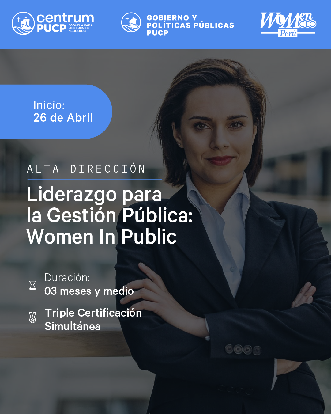 EDUCACIÓN – Plataforma de Directores Perú