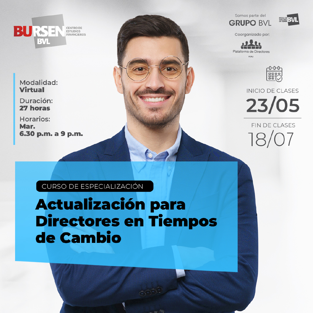 EDUCACIÓN – Plataforma de Directores Perú